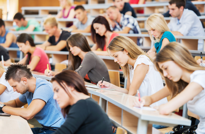 English Language Foundation Course (CityU) - City Unity College