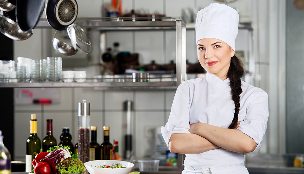 Bachelor in Culinary Arts (CityU) - City Unity College